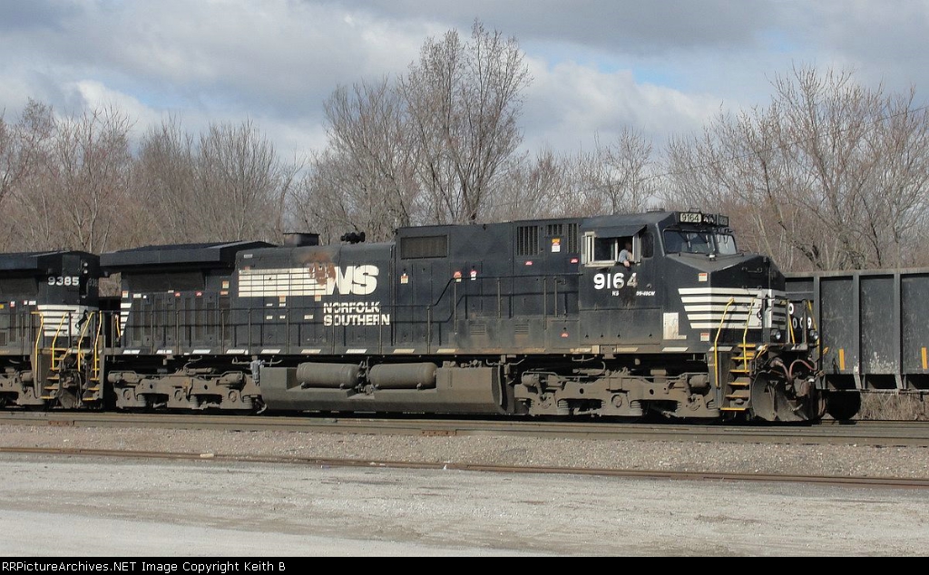 NS 9164
